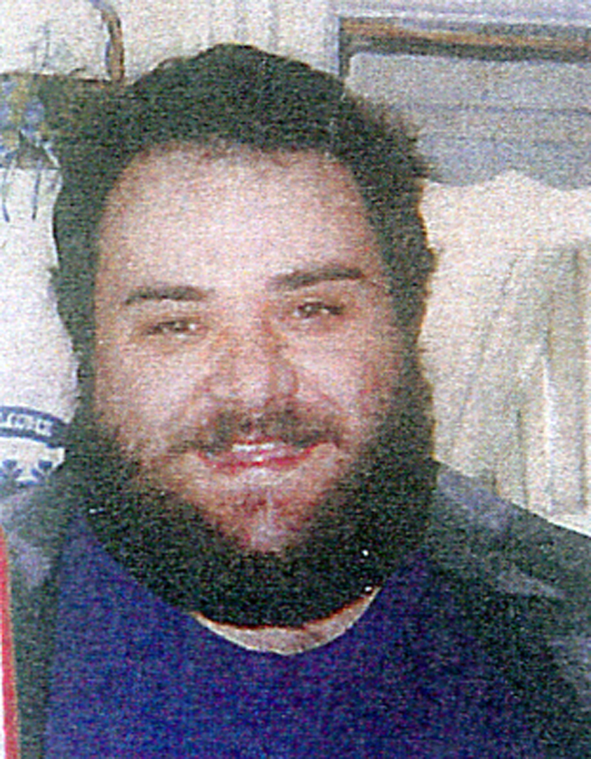 Steven Rickerson | News, Sports, Jobs - Post Journal